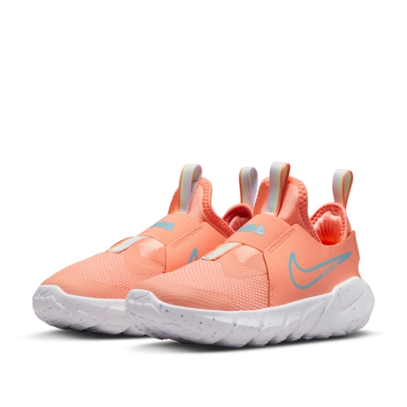 Nike | Shoes | New Nike Girls Flex Runner Sneakers Running Athletic ...